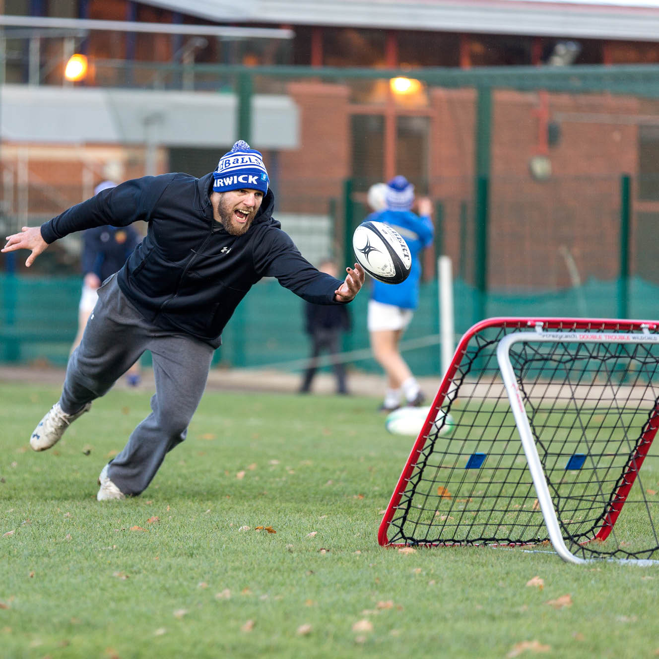 Lightning Sports | A range of fun, innovative sports training aids ⚡