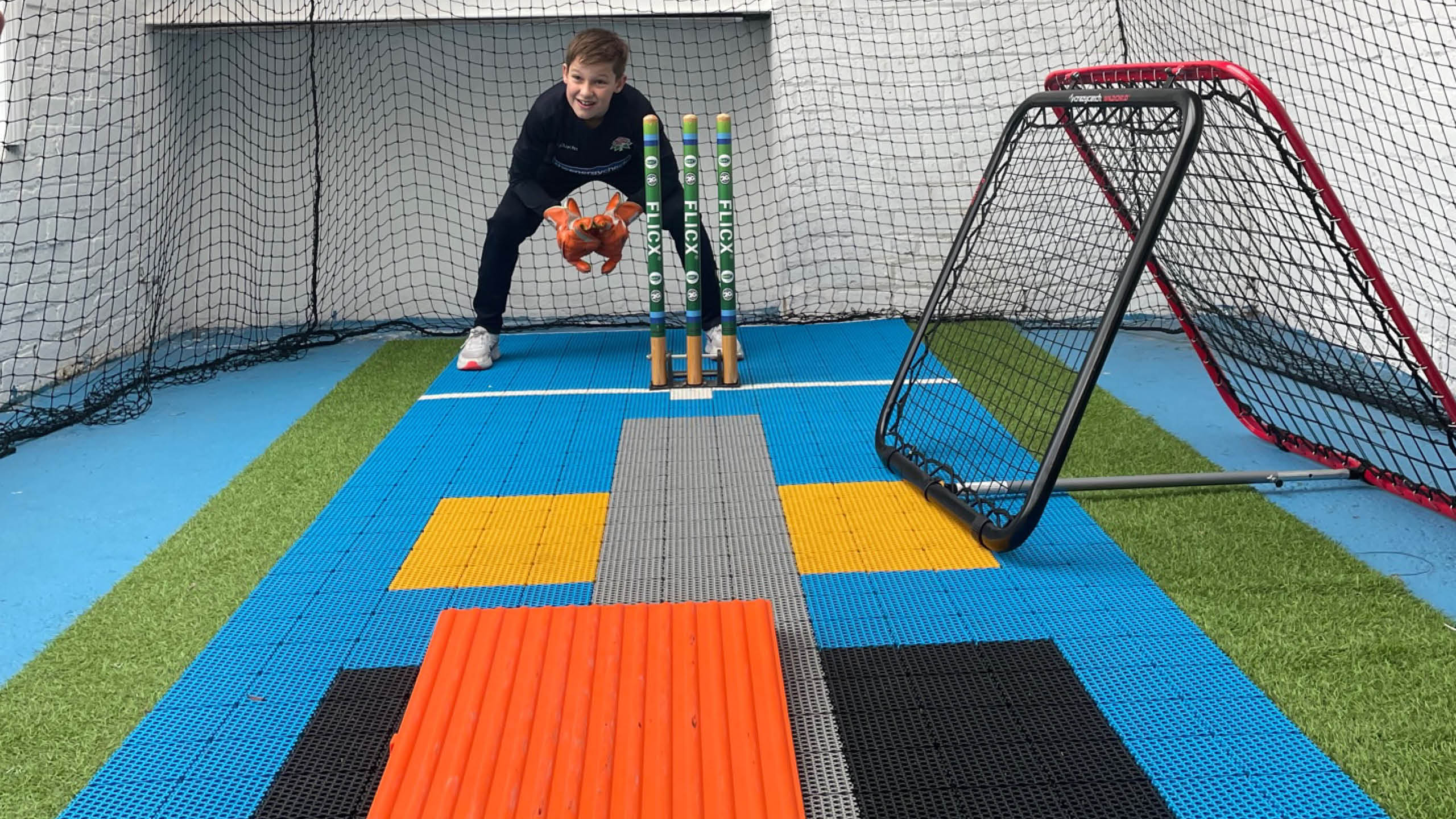 Cricket Training Aids – Lightning Sports