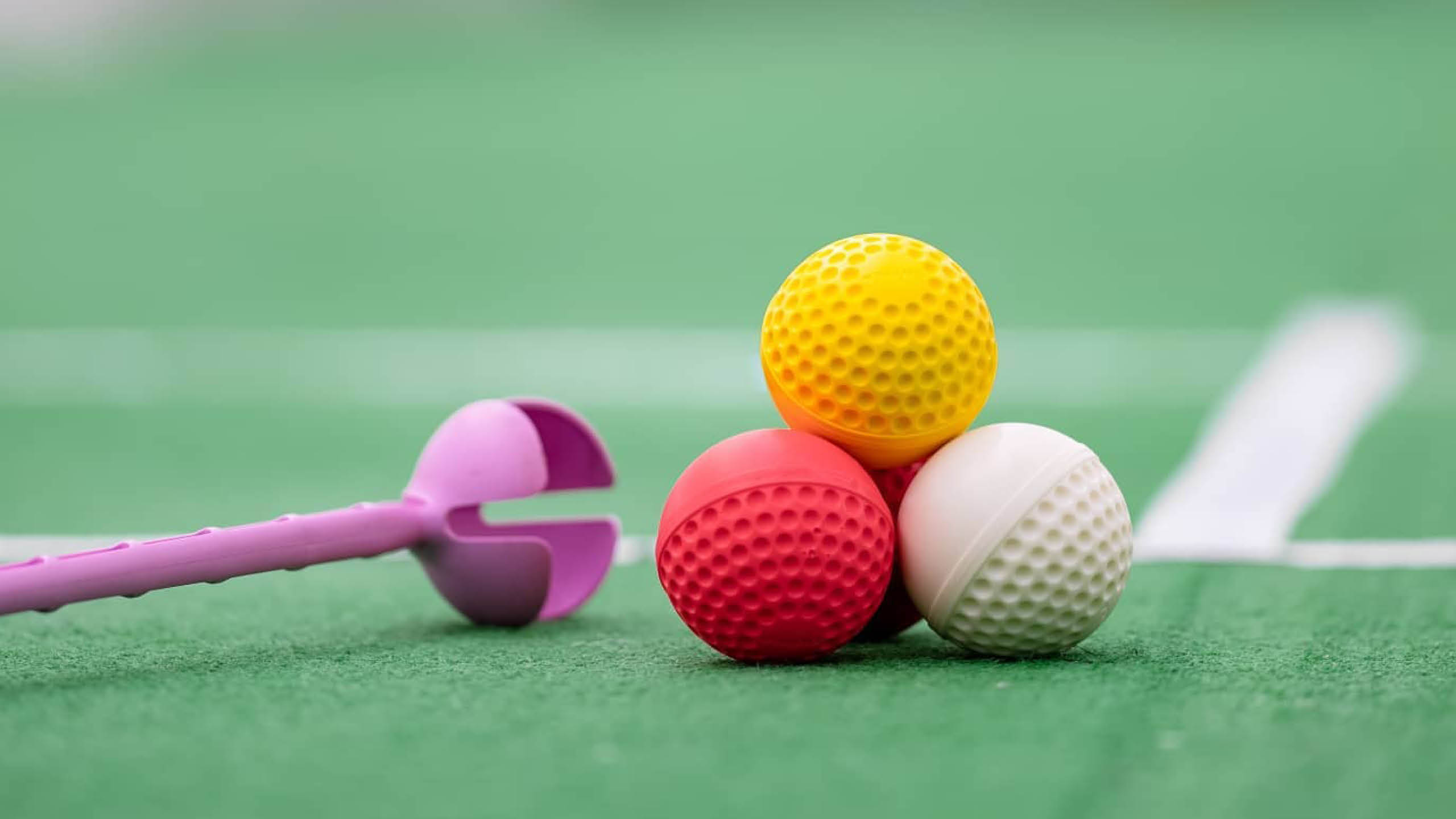 Swinga Technique Balls – Lightning Sports