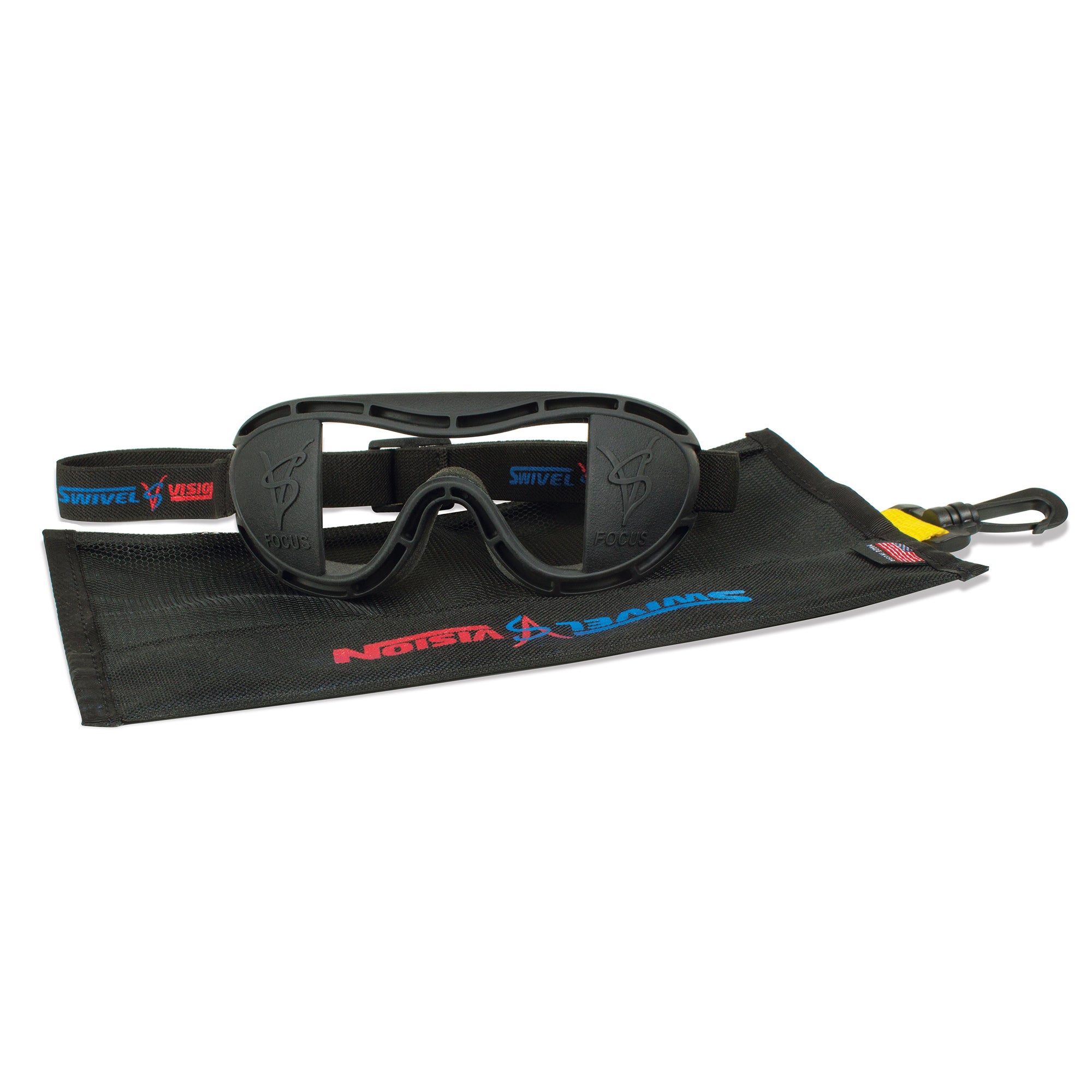 Swivel Sports Vision Training Goggles – Lightning Sports