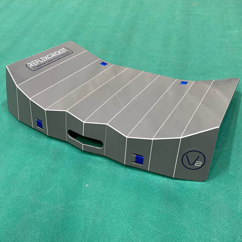 Reflex Deflector v2 – Lightning Sports