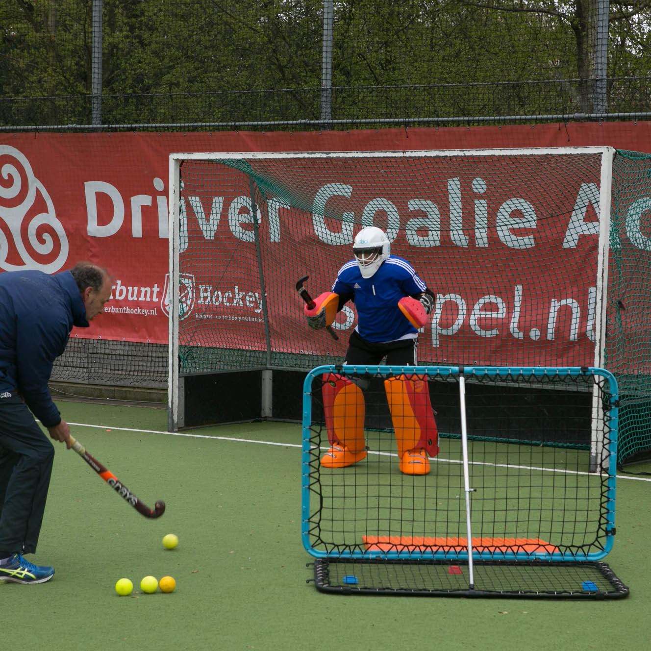 Katchet & KatchMax Combo – Lightning Sports