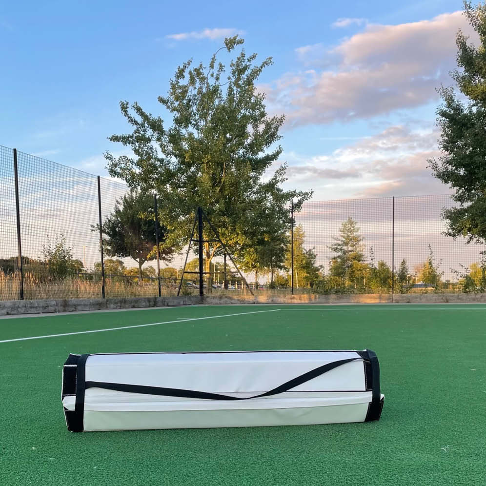 Hockey Skill Ramps "Bespoke Branded" – Lightning Sports